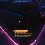 Lizzie's Braindances - Cyberpunk 2077 Mod