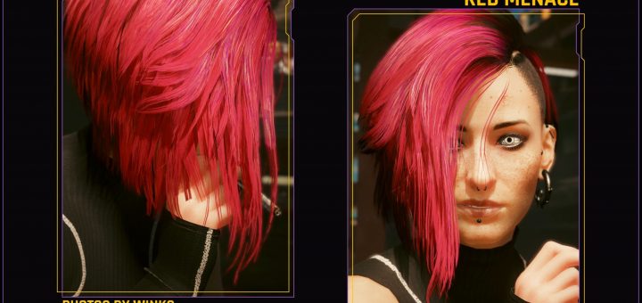 Cyberpunk 2077 Mods | Best Cyberpunk Mods