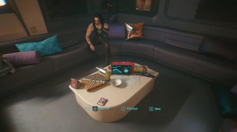 Radio Fix - Cyberpunk 2077 Mod