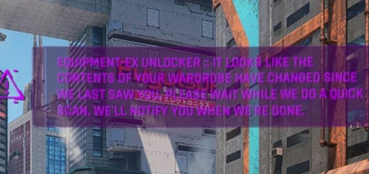 Cyberpunk 2077 Scripts Mods | CP2077 Script Mods Download