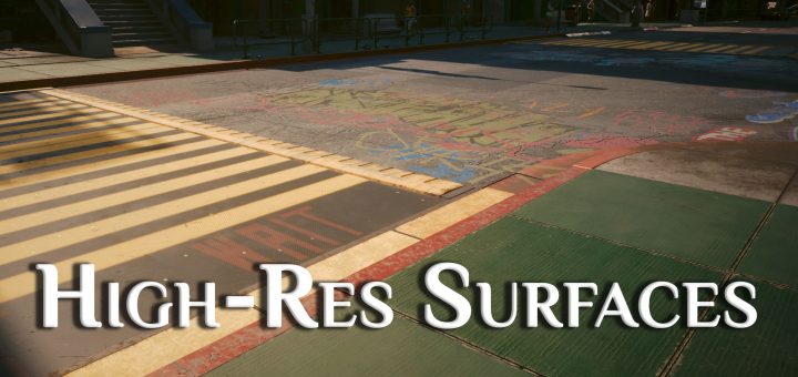 Cyberpunk 2077 Visuals, Graphics Mods | CP2077 Visuals, Graphics