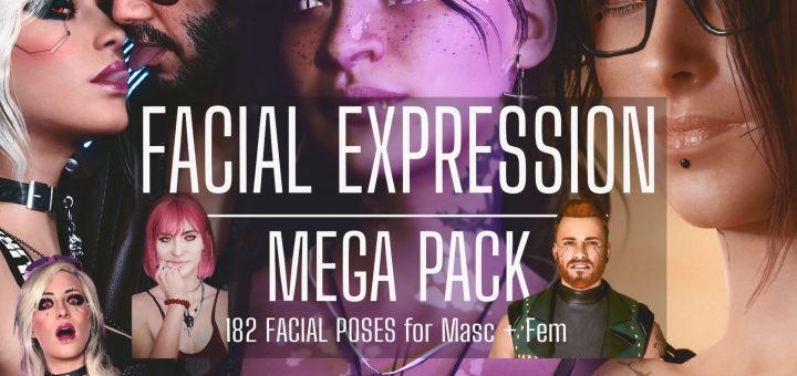 Cyberpunk 2077 Animations Mods | CP2077 Animations Mods