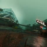 Preem Rain - Cyberpunk 2077 Mod