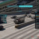 Nova Traffic (CET - Modded Vehicles in Traffic) v0.3-NoBurnts ...