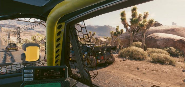 Cyberpunk 2077 Mods | Best Cyberpunk Mods