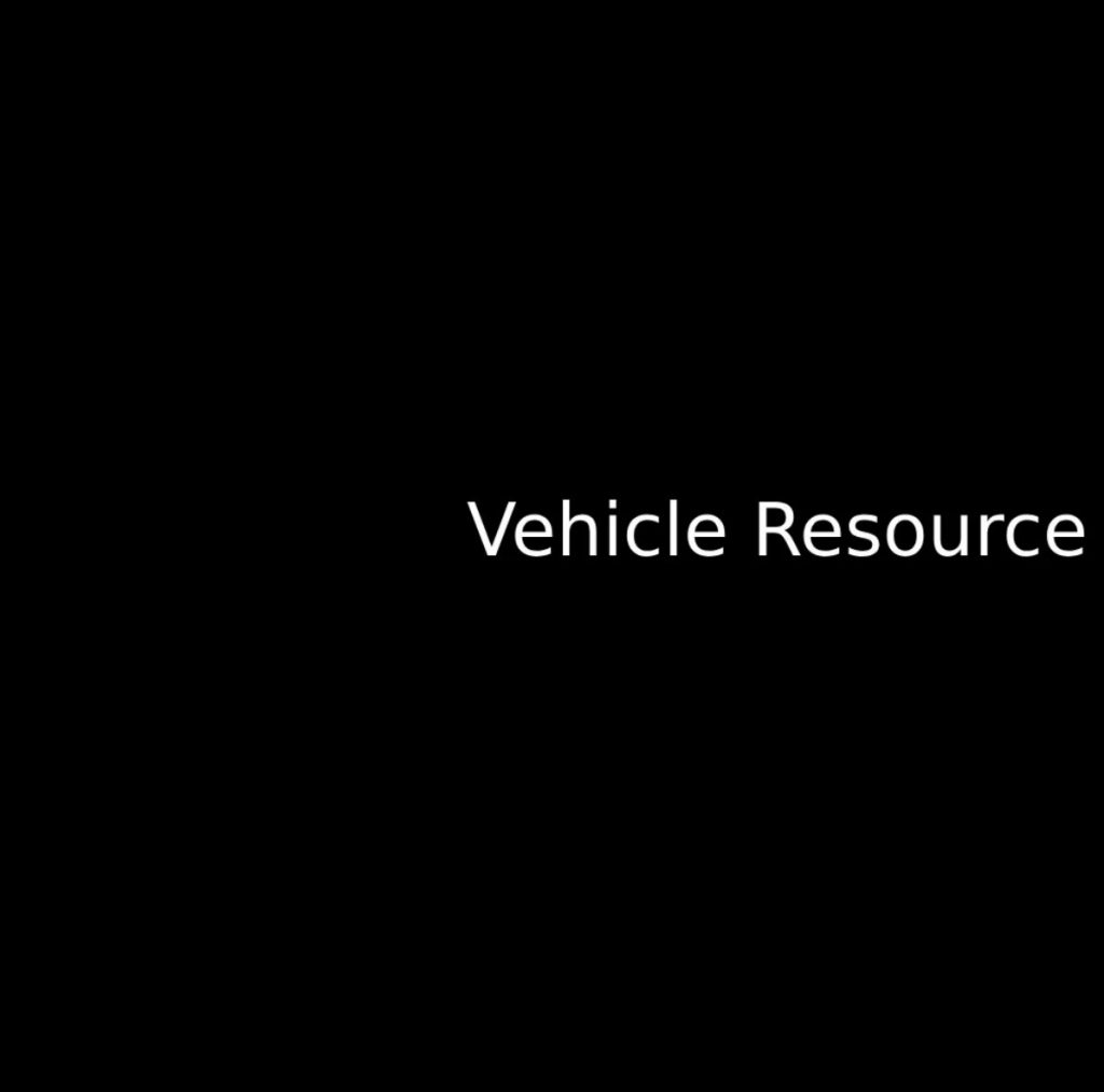 Vehicle Resources v1.0.4 - Cyberpunk 2077 Mod